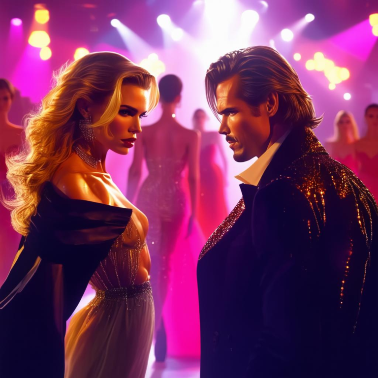 Moda na Sukces Odcinki: Przegląd Najważniejszych Momentów Serialu ...